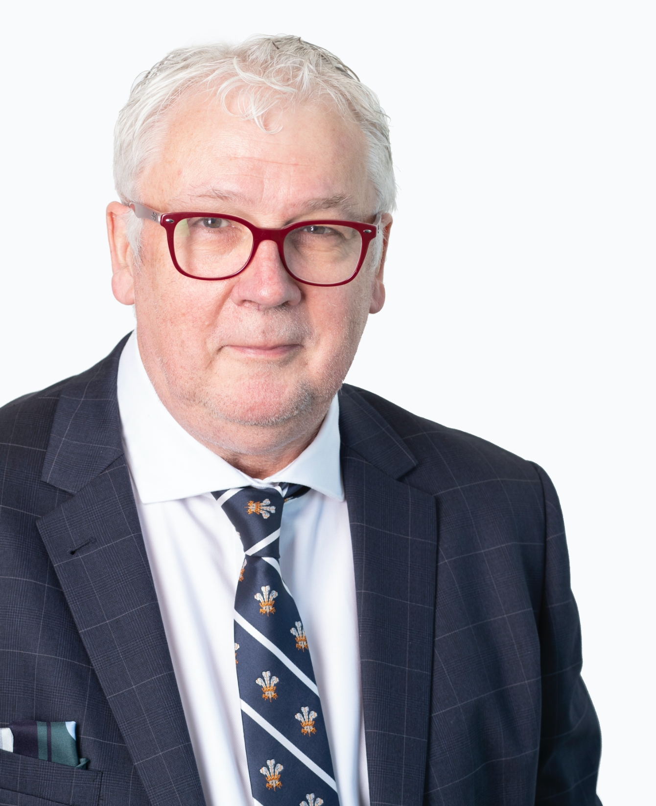 David Cunningham